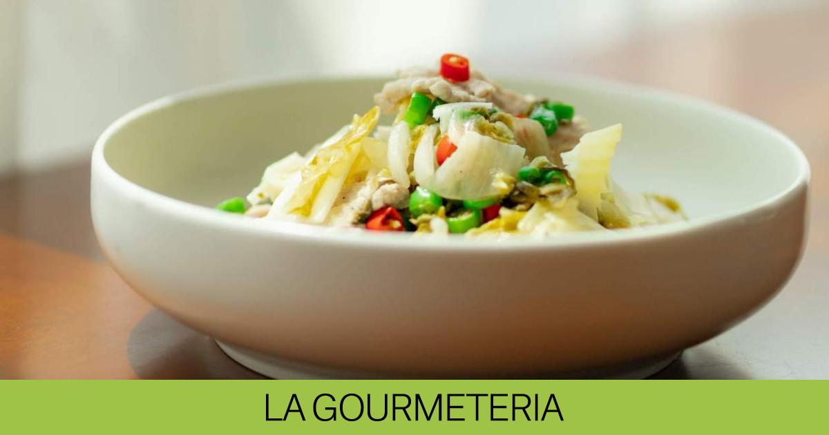 Com fer una amanida de patata espectacular: 7 trucs de cuina que et ...