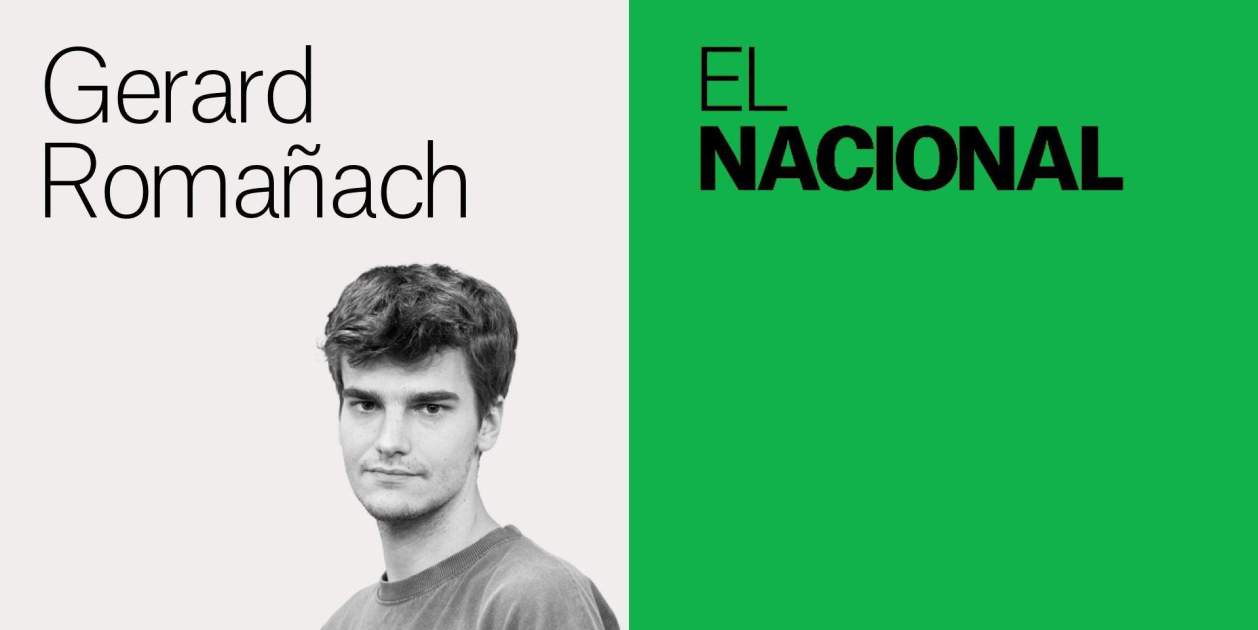 Gerard Romañach | Todas las noticias en El Nacional