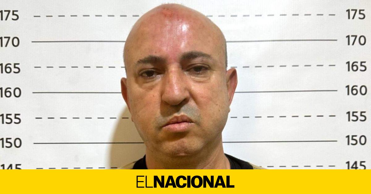 Cae el rey de la droga de Siria: detenido el primo de Bashar al-Asad ...