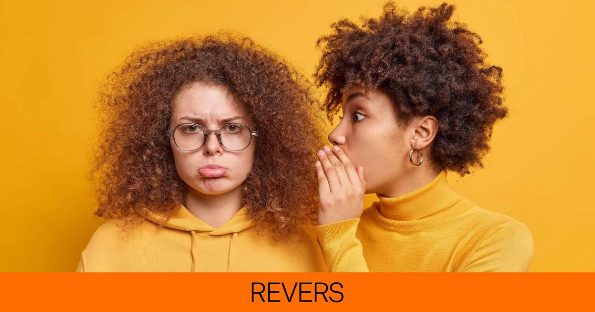 No és que no et senti, és que no t'escolto ('sentir' vs. 'escoltar ...