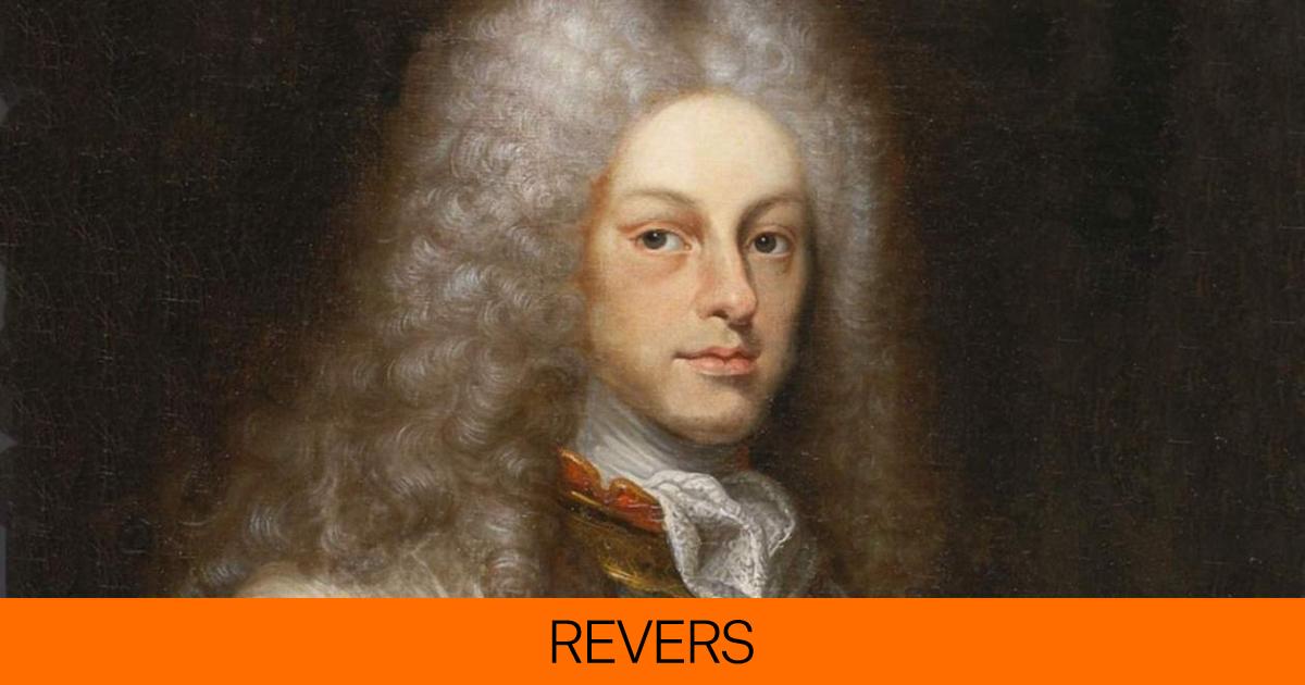 Quantes vegades va desertar el Borbó durant la Guerra de Successió?