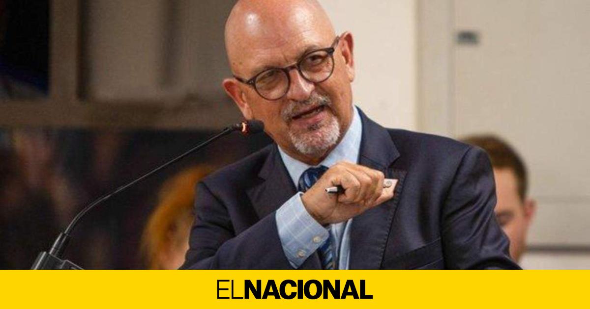 Mor Rémi Parmentier, cofundador de Greenpeace i un dels grans defensors de l'ecologisme