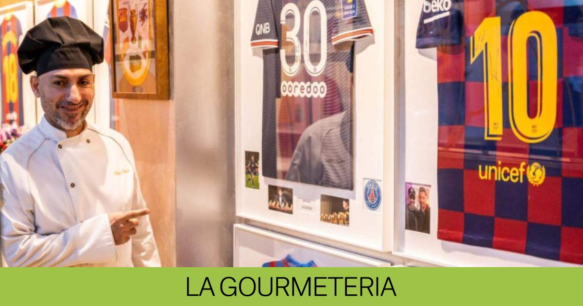 El restaurante humilde de Barcelona que enamora a los cracks del Barça
