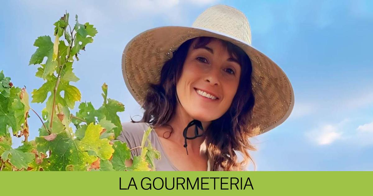 ¿Quién es Anna Serra? La chica del bosque enamorada de la tierra