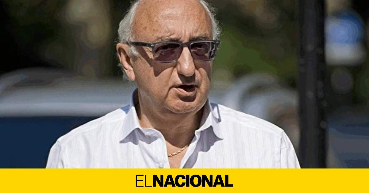 Jonathan Barnett, exagent de Gareth Bale i de Jack Grealish, denunciat per esclavitud sexual i ...