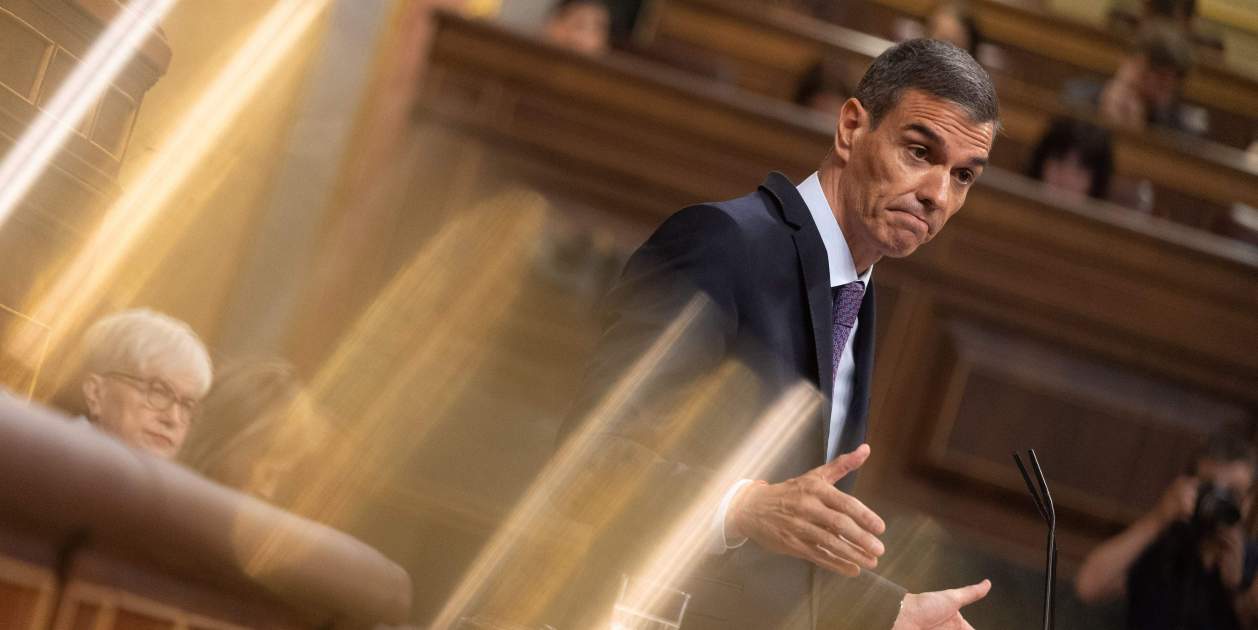 El Parlament de Catalunya sí que votará la demanda de un adelanto ...