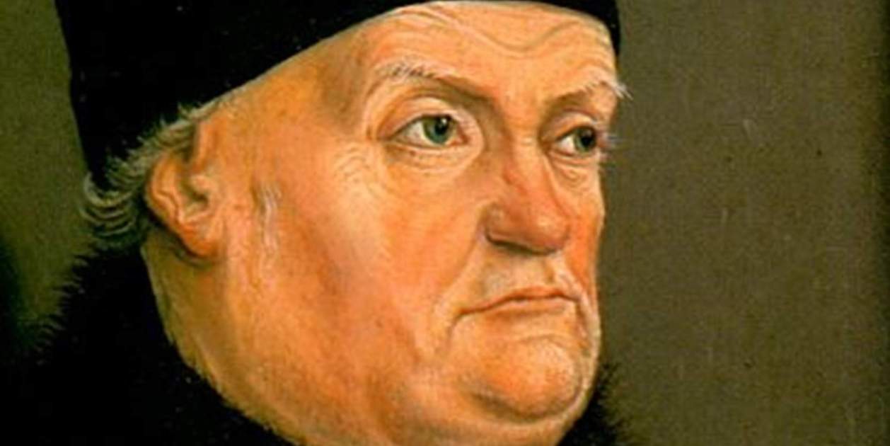 Mor Renat, l'última bala de la noblesa catalana per a tombar els Trastàmara