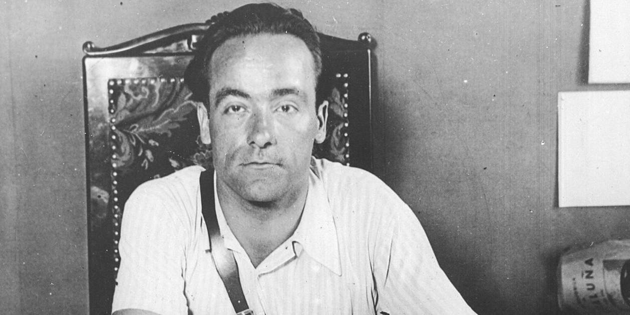 Muere Garcia Oliver, el líder del anarquismo catalán durante la Guerra ...