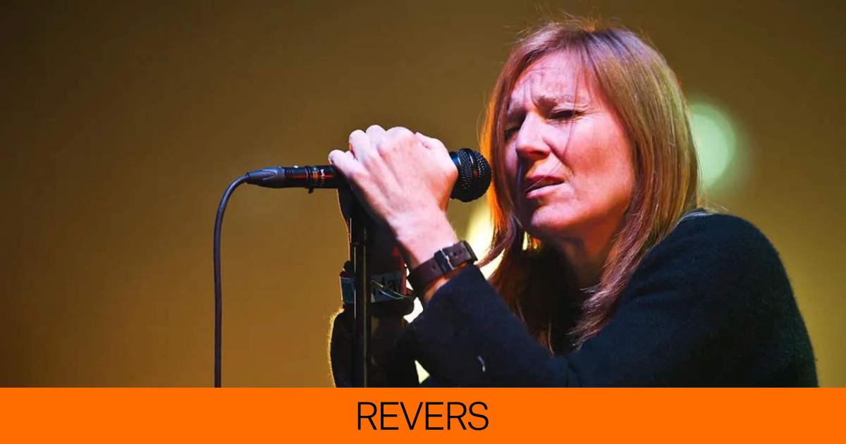Beth Gibbons: dame otra razón para amarte
