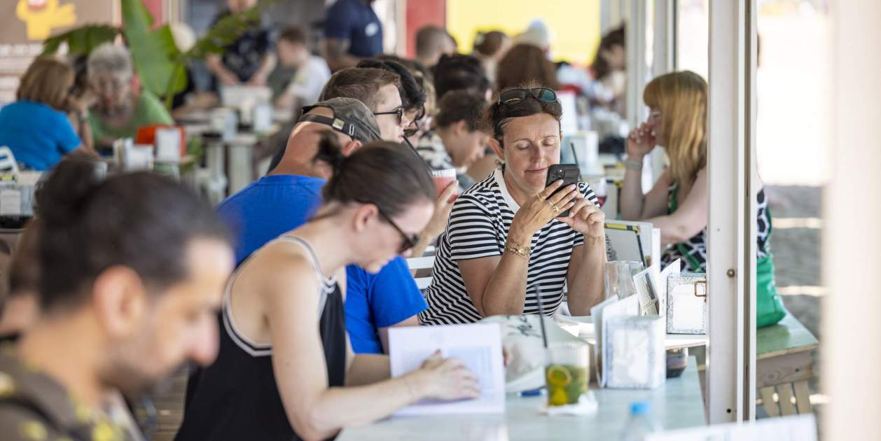Barcelona té els barris més gentrificats de l'Estat: quins són?
