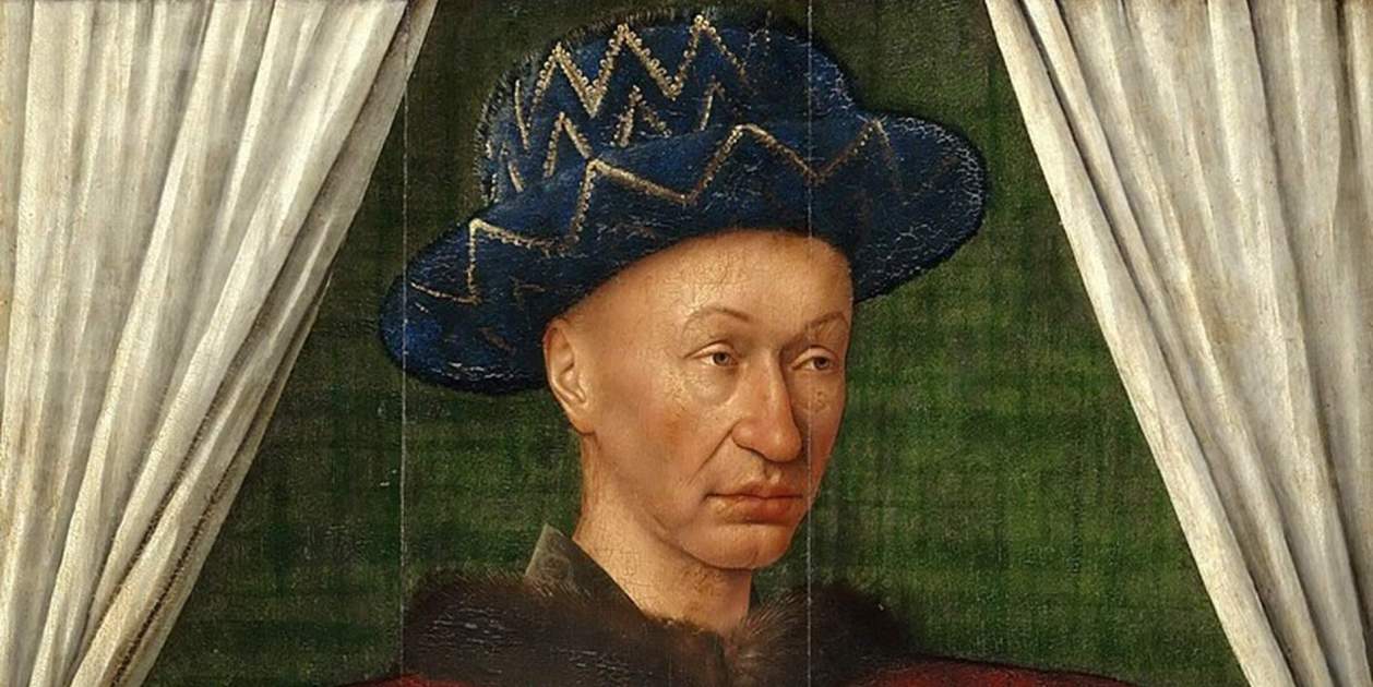 La catalana Violant aconsegueix que el seu protegit sigui coronat rei ...