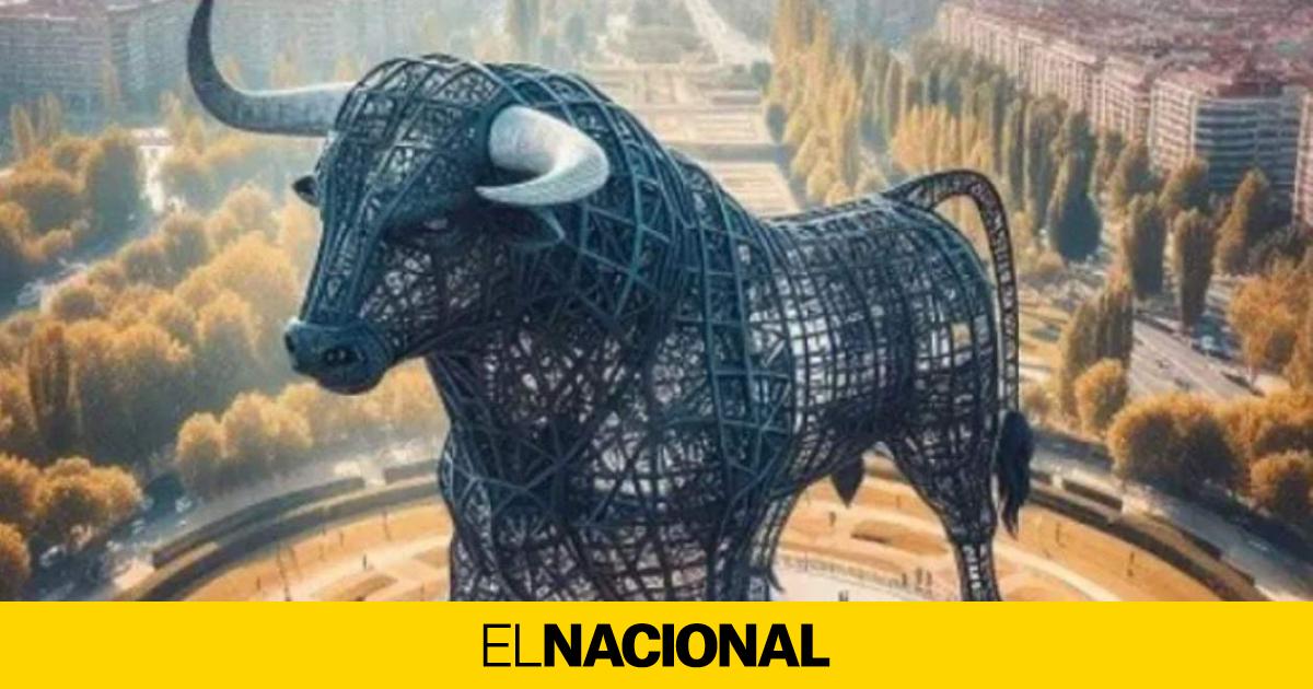 Un toro que promet, però Madrid se l'espolsa