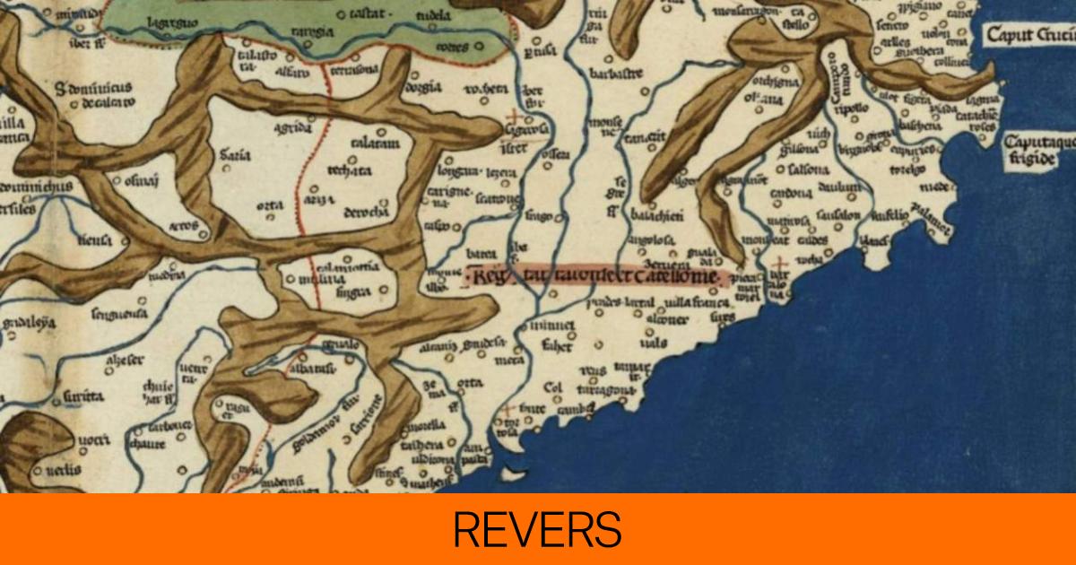 El Cid Campeador, el Casal de Barcelona i la conquesta catalana de València