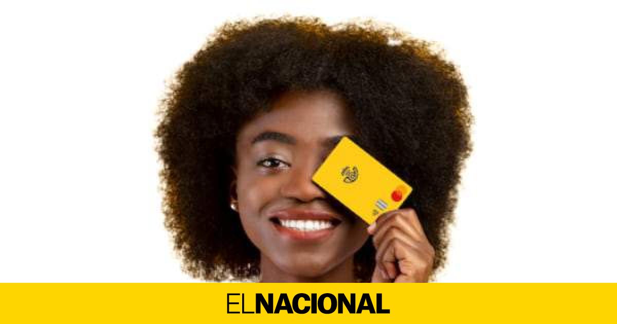 Así es la nueva Tarjeta Correos Prepago Mastercard: compra online sin ...