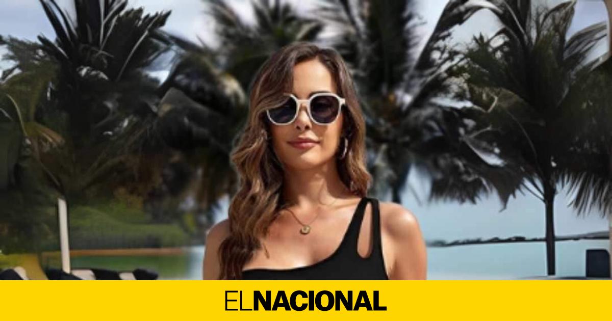 És el banyador que millor afavoreix i moltes dones ja ho saben ...