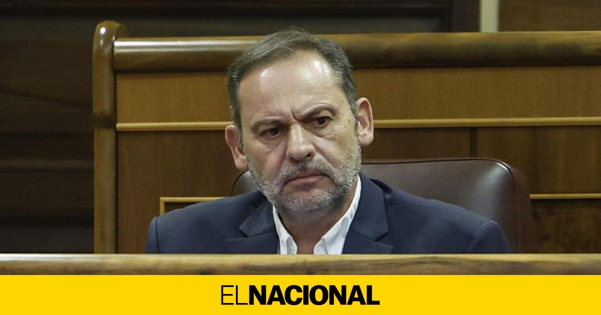 Ábalos advierte al juez que la entrevista a su exmujer pretende hacer ...