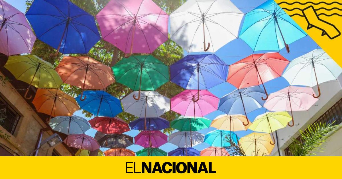 Ni Lisboa ni Atenas: esta es la capital europea con más horas de sol al día