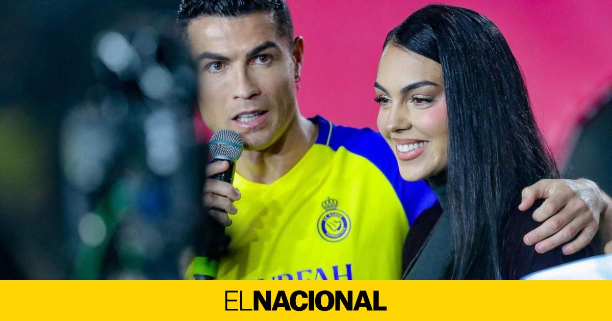 Cristiano Ronaldo prepara su “The Last Dance” con Netflix, nuevo equipo ...