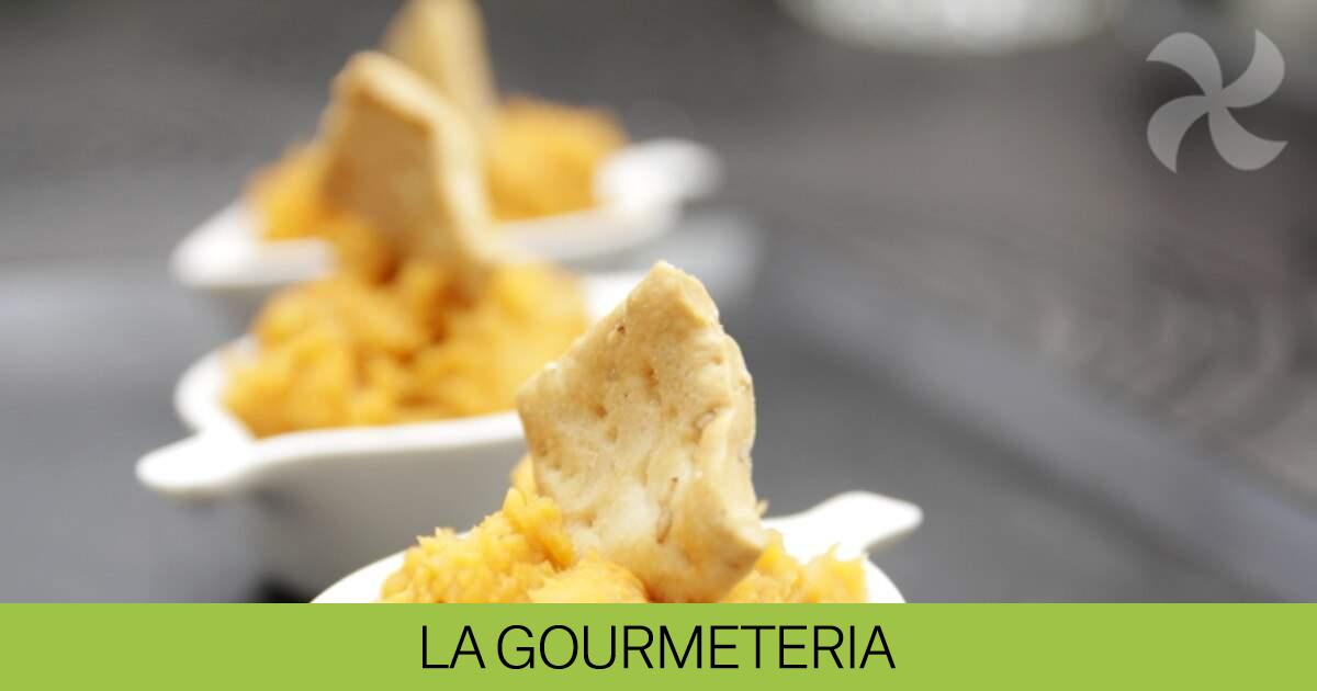 No es hummus: la antigua receta con garbanzos para 'dipear' que muchos ...