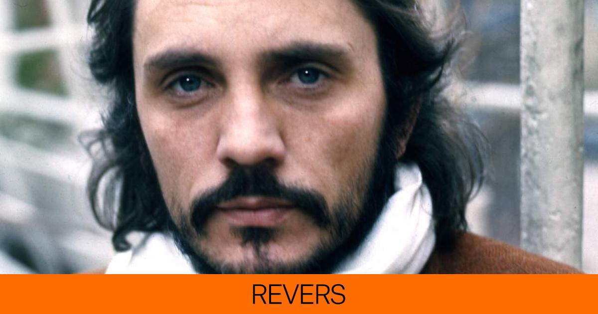 Mor Terence Stamp, el malvat de Superman, a 87 anys