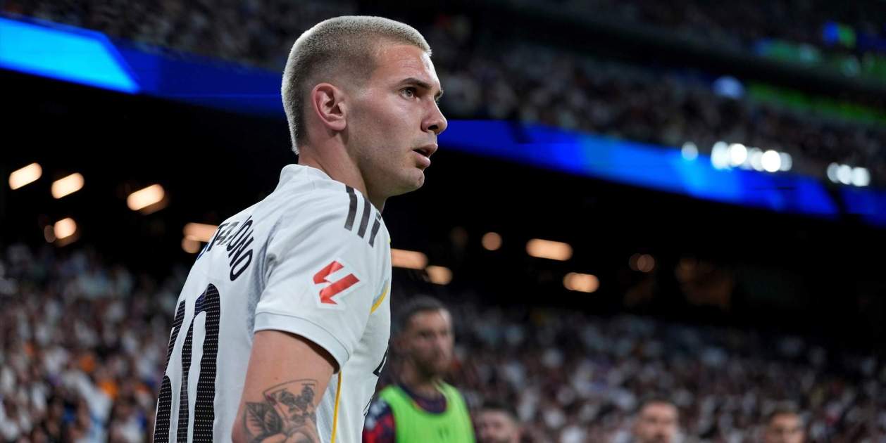 Mastantuono es el primero, pero no el único que dejará el Real Madrid ...