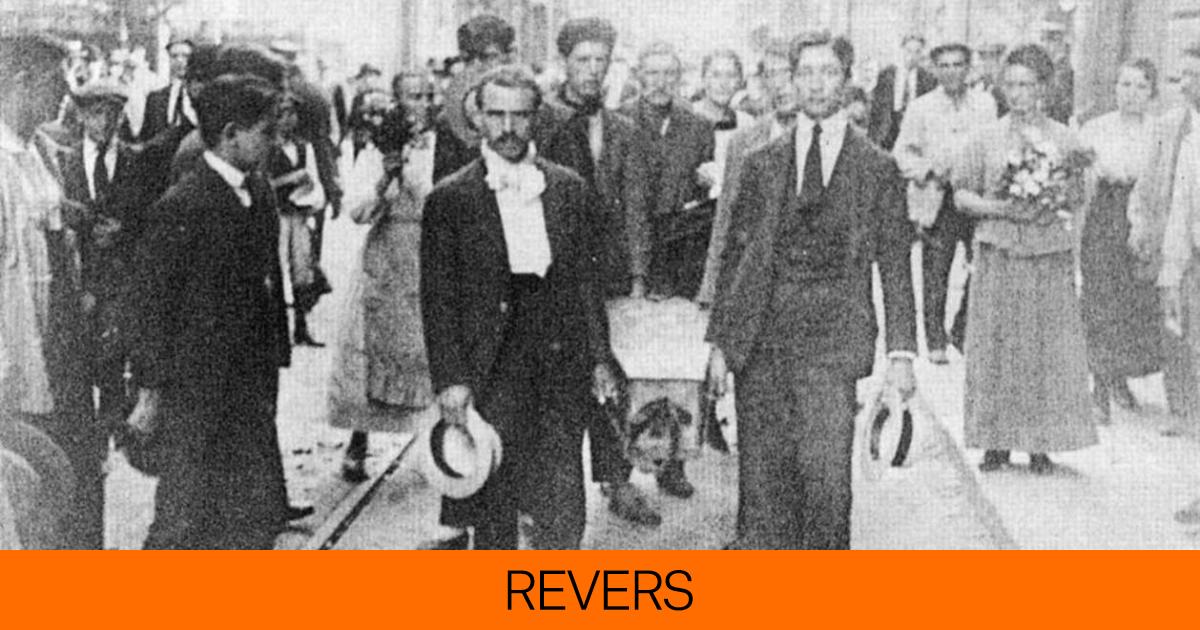 Cuando la ultraderecha argentina llamaba a exterminar a judíos y catalanes