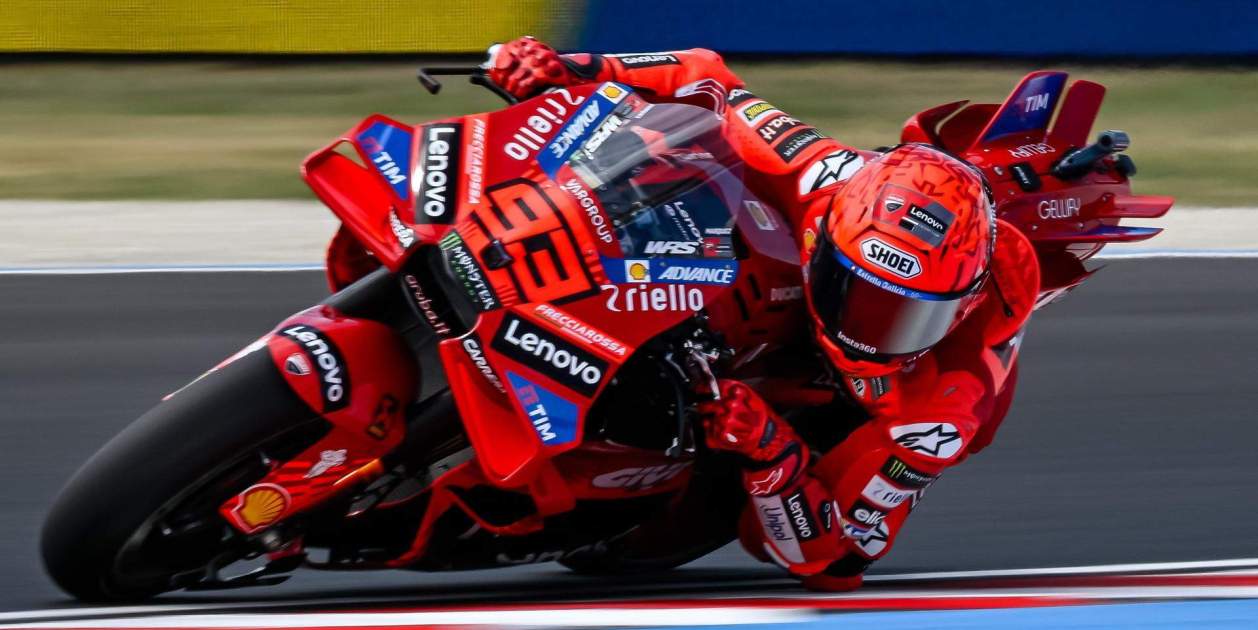 Horaris MotoGP a Catalunya d'avui: a quina hora i on veure la carrera ...