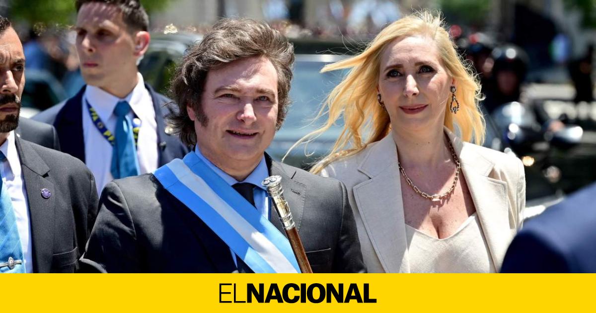 Corrupción en Argentina: la hermana de Milei, salpicada por un escándalo de comisiones