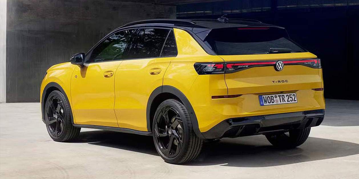 Aquest Skoda amb ànima de Volkswagen T-Roc és la compra més intel ...