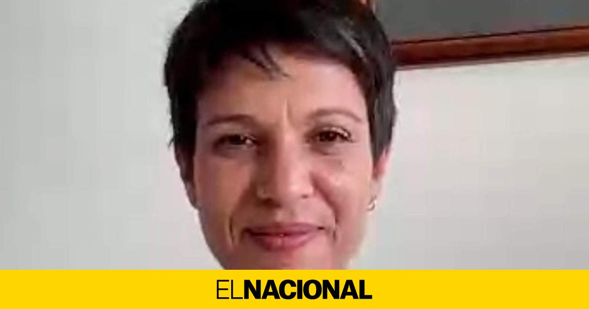 Bea Talegón | La desinformación como arma política: análisis del doble ...