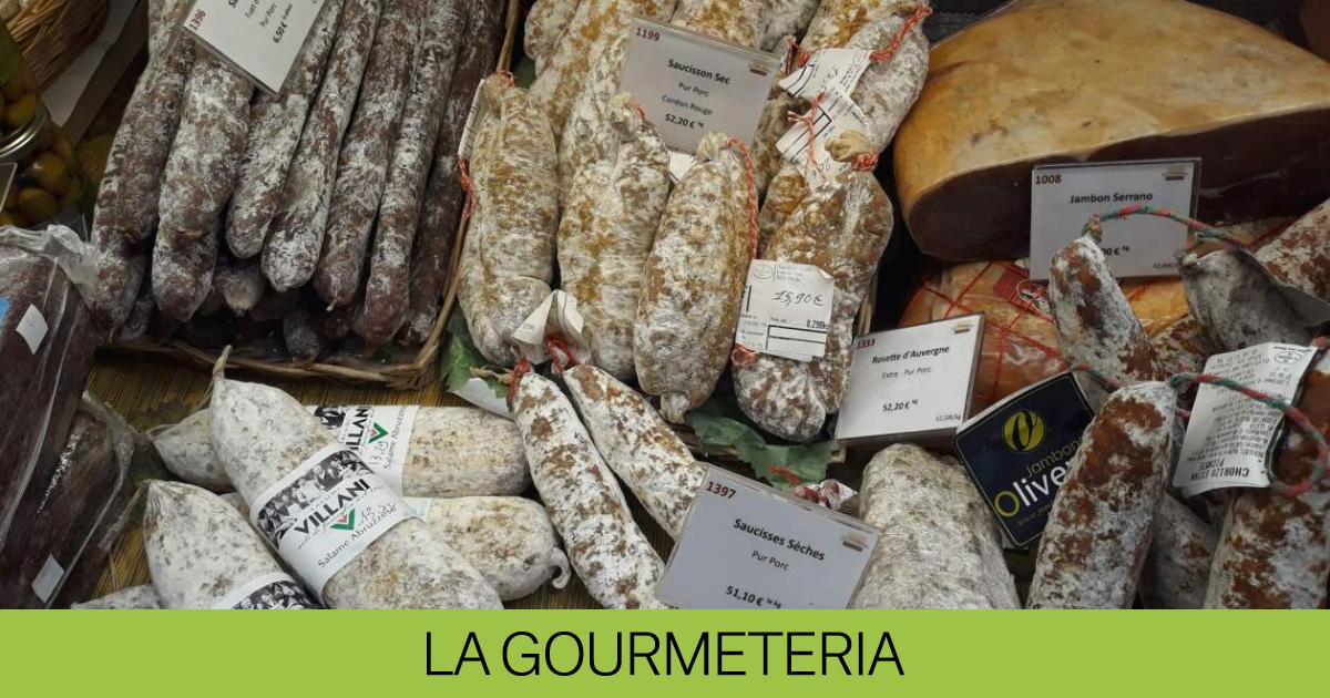 Secallona, fuet y longaniza: ¿por qué saben tan diferente si es la ...