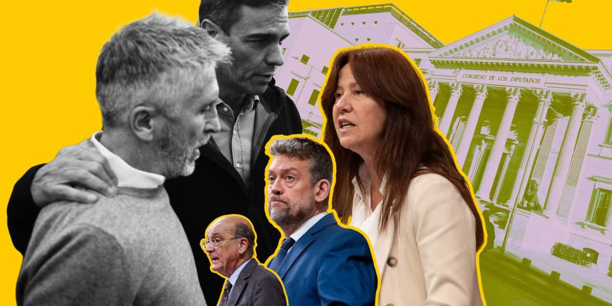 Primer trompicón del curso de Sánchez: el independentismo se opone a la ...