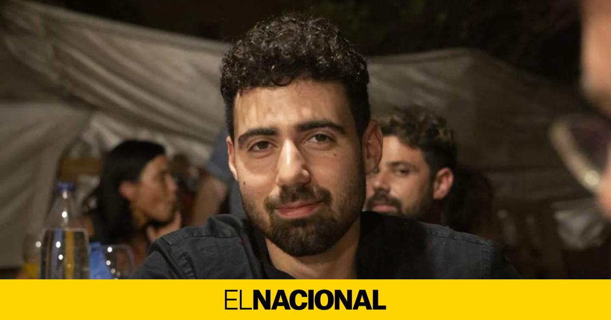 Hamàs publica un nou vídeo de dos ostatges israelians 700 dies després ...