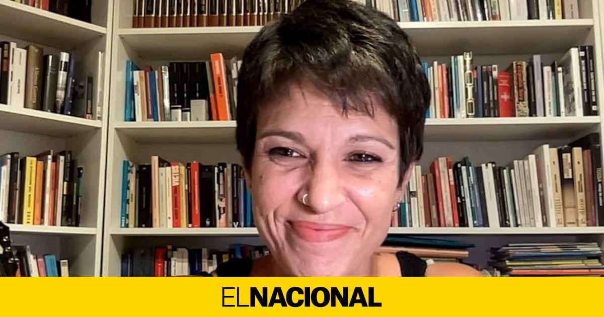 Bea Talegón | L'imminent col·lapse de França i l'Europa de les Regions