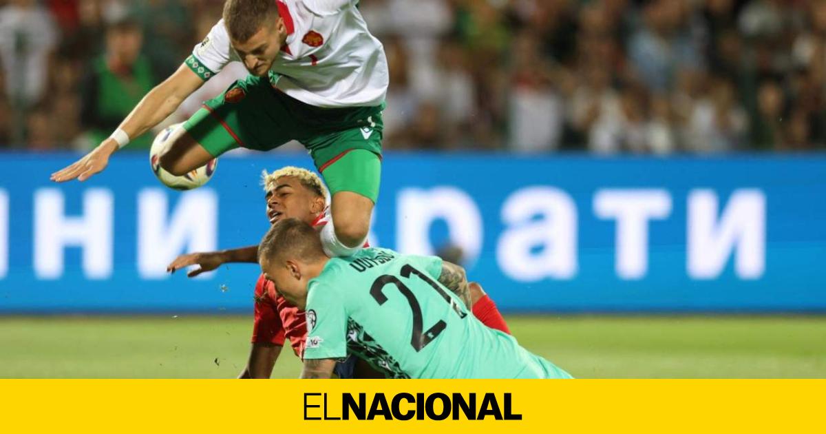 El pronòstic amb Lamine Yamal segueix empitjorant: KO per a Newcastle i ...