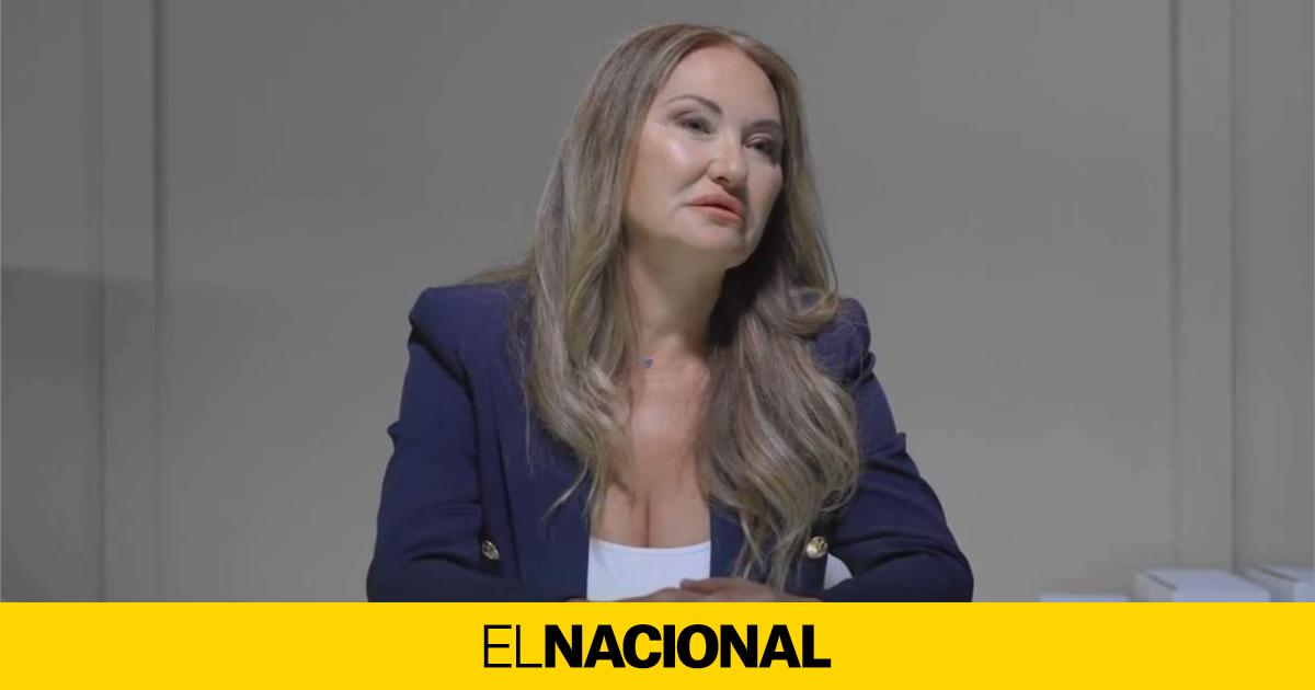 La temida entrevista a la exmujer de Ábalos en siete momentos (con la ...