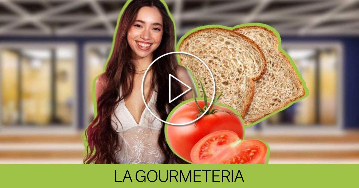 Una concursant catalana d''OT 2025' al·lucina en veure com fan el pa ...