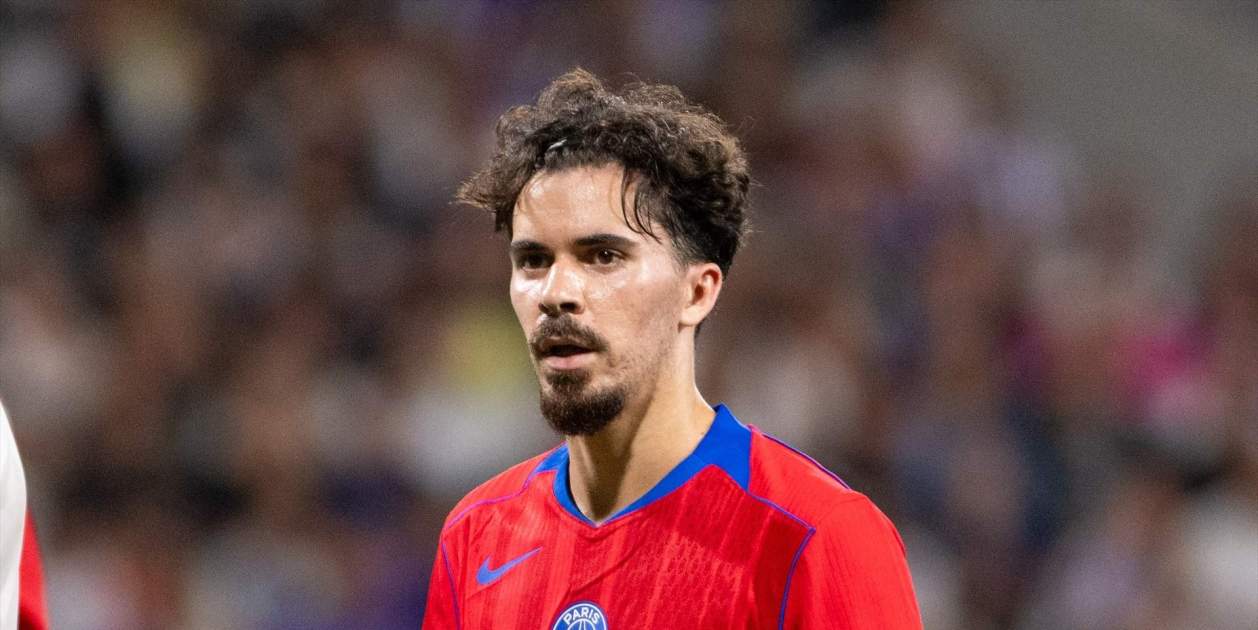 Després del no de Vitinha, el Reial Madrid tanca el fitxatge del millor ...