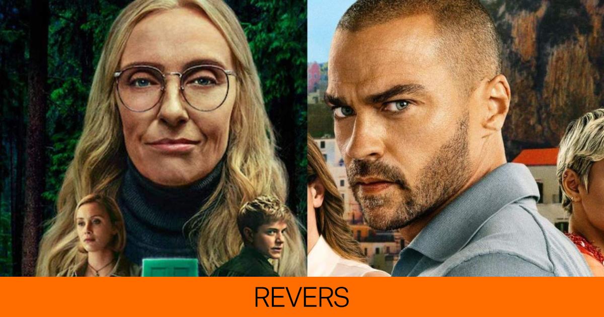 Los mejores estrenos que llegan a Netflix, Prime, Max y Movistar Plus la semana del 22 de septiembre