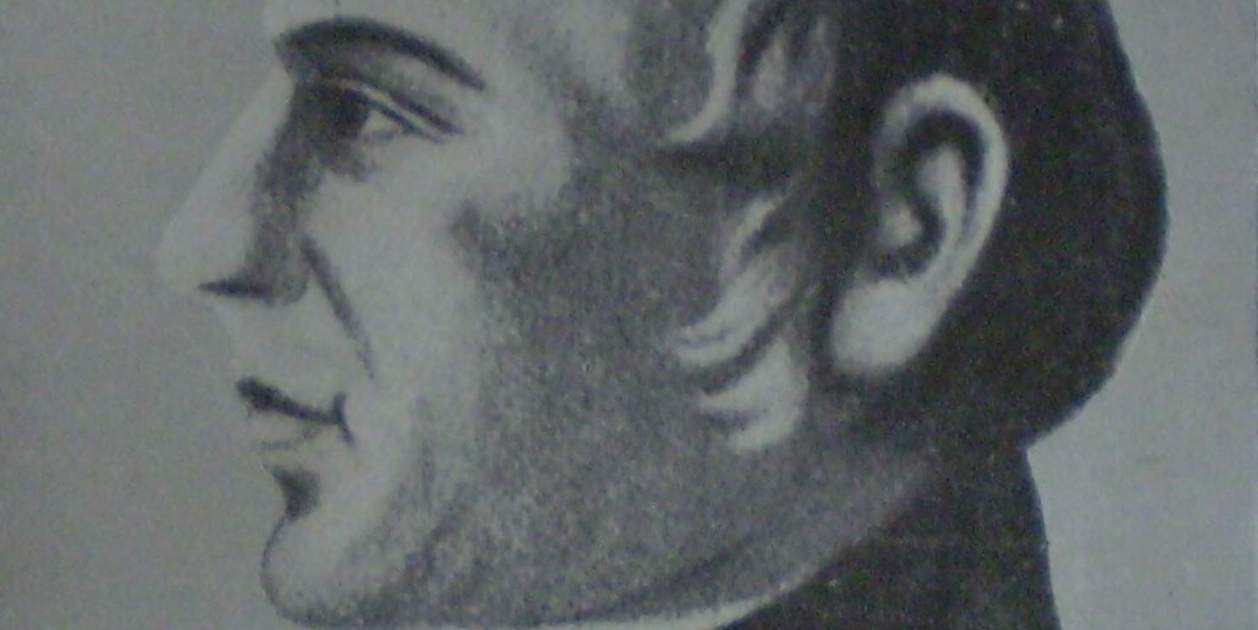 Nace Cosme Argerich, padre de la medicina argentina