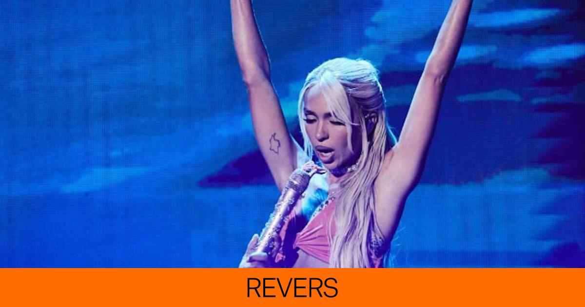 Bad Gyal anuncia disc nou pel 2026 i serà cap de cartell del Primavera ...