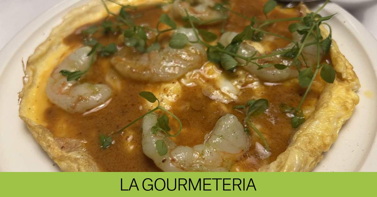 Casi dos décadas de cocina esencial en el corazón del Eixample