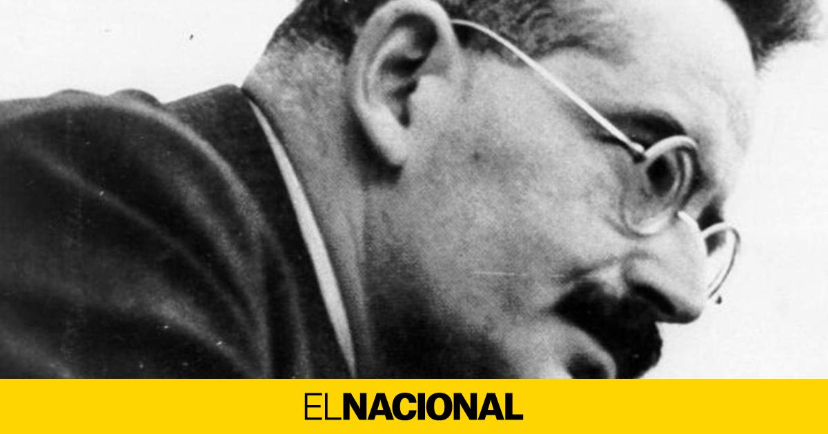 Walter Benjamin tendrá un memorial en Portbou
