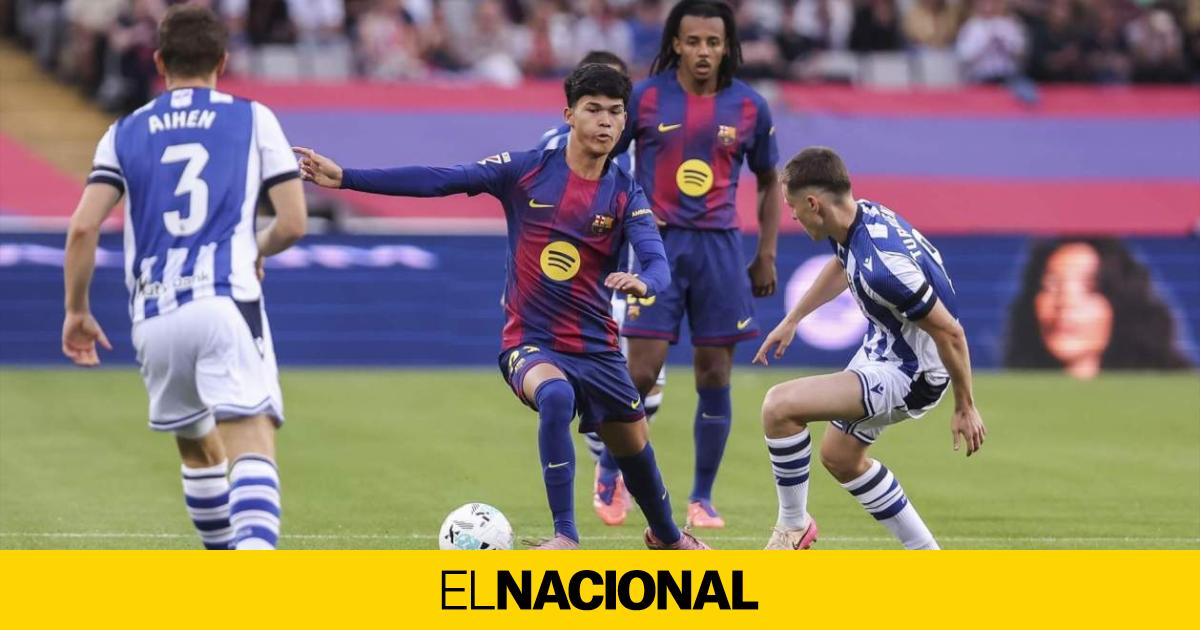 Dro se encamina hacia el PSG y firmará hasta 2030