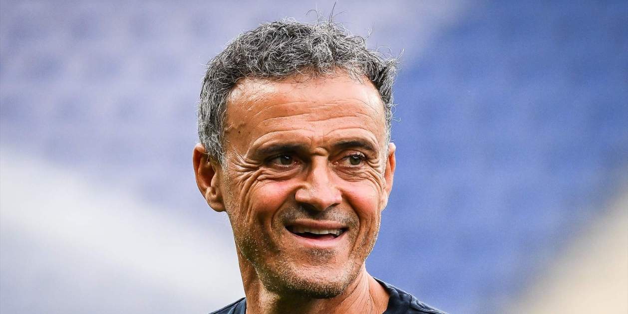 Ni Huijsen ni Militao, per a Luis Enrique el millor central del Real ...