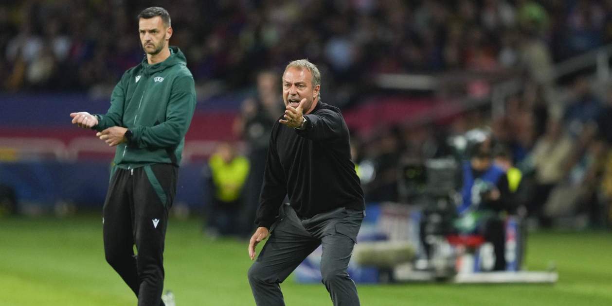 Indignación absoluta en el Barça: robo monumental del árbitro y el VAR ...
