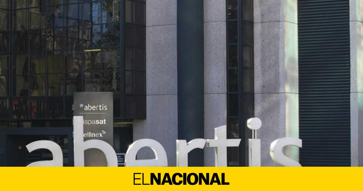 Abertis reduce las acciones que tiene en Abertis