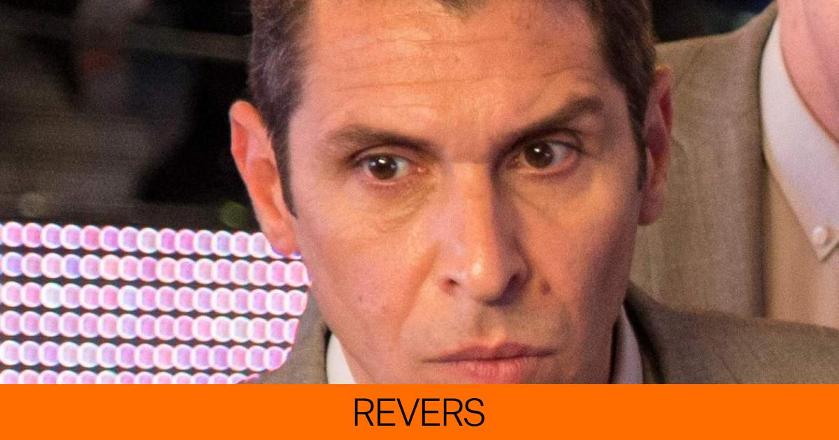 Muere Javier Manrique, actor en pelícualas de Álex de la Iglesia y de ...