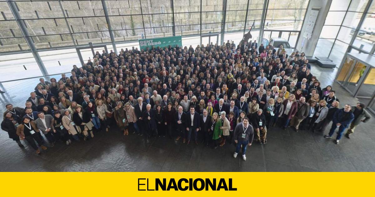Junts vol combatre les "esquerres populistes" a les municipals com a ...