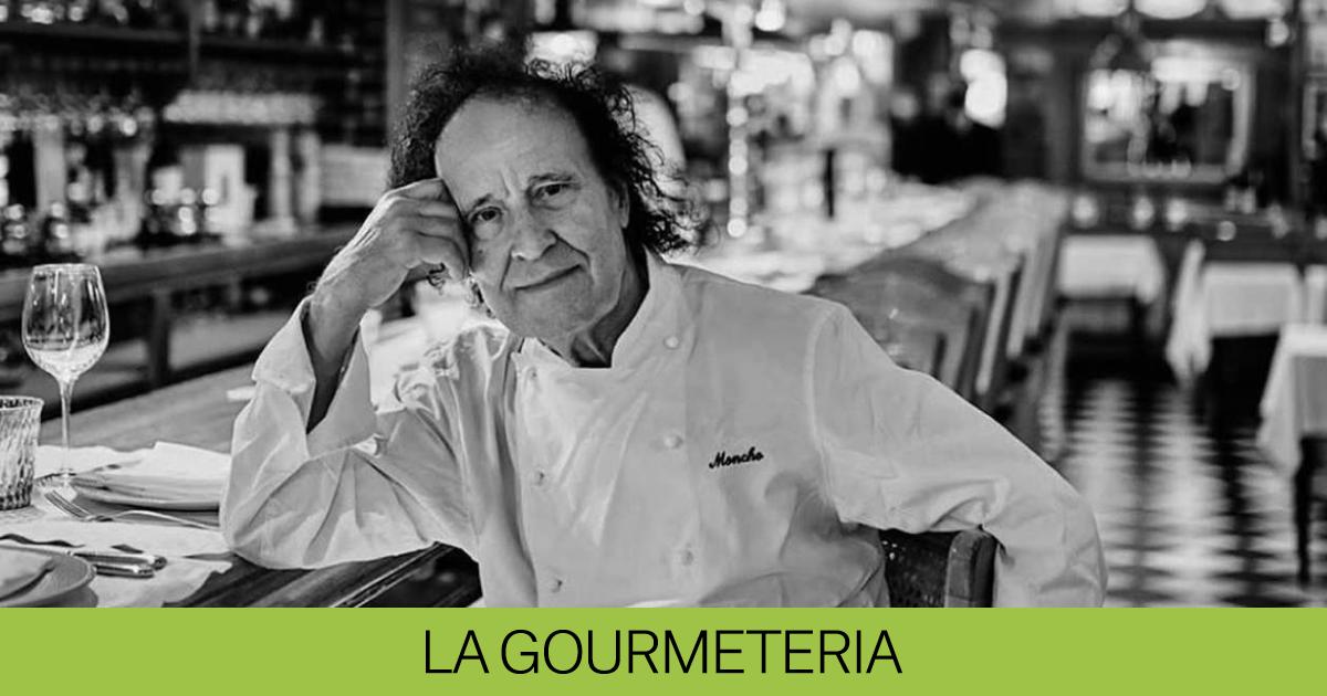 Muere Moncho Neira, fundador de la popular marisquería Botafumeiro de ...